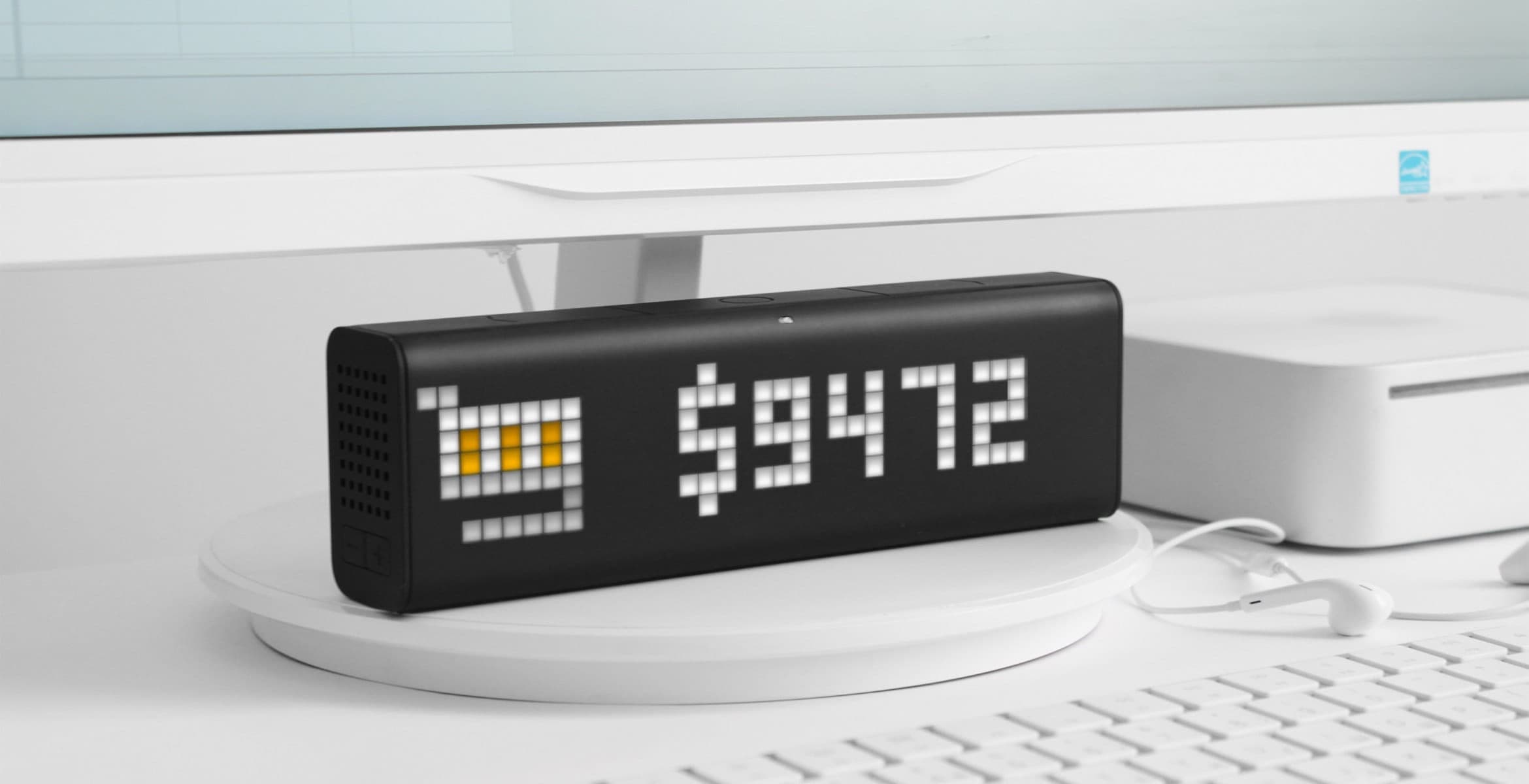 lametric-time-desk | Nathan's Blog