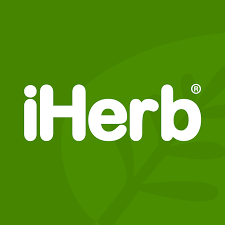 logo-iherb | Nathan's Blog